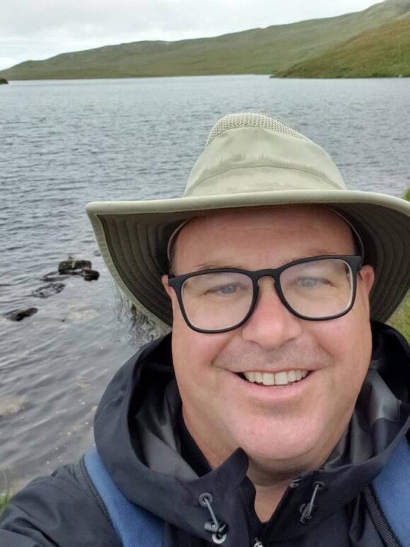 Rutgers Global Grant Awardee Jack Harris Develops Study Abroad Course ...