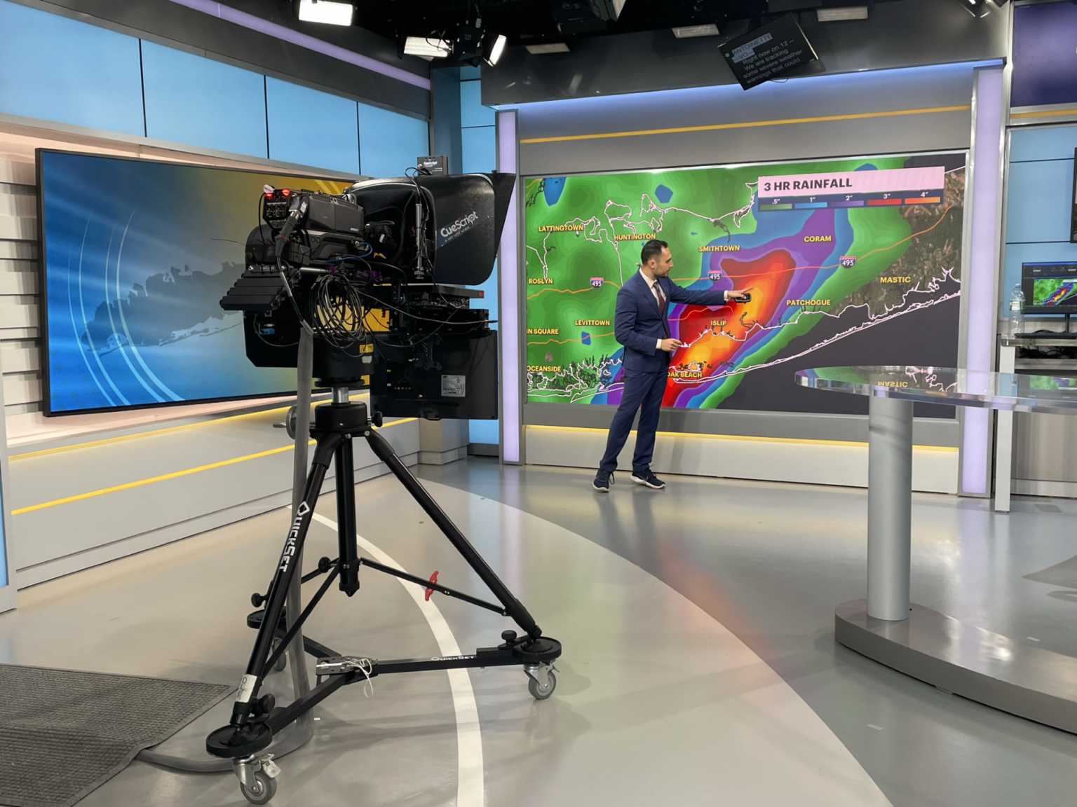 Alex Calamia (SEBS’16) Fulfills his Lifelong Dream of Becoming a ...