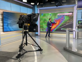 Alex Calamia (SEBS’16) Fulfills his Lifelong Dream of Becoming a ...