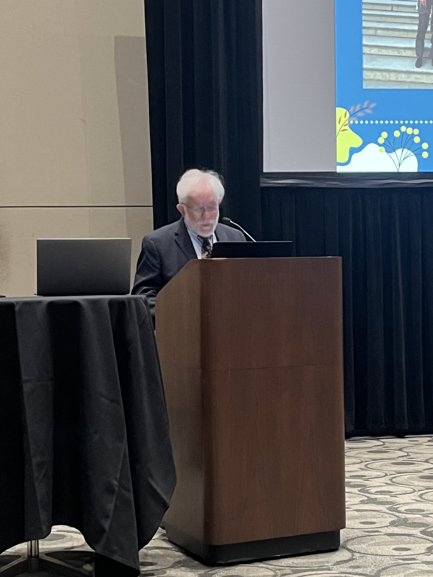 Distinguished Professor Emeritus Steven Handel Honored as a ...