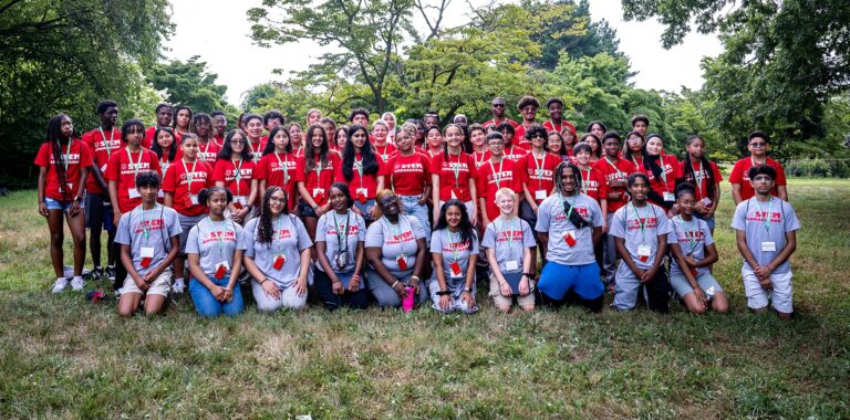 Rutgers 4-H STEM Ambassadors Embark on Enriching Pre-College Experience ...
