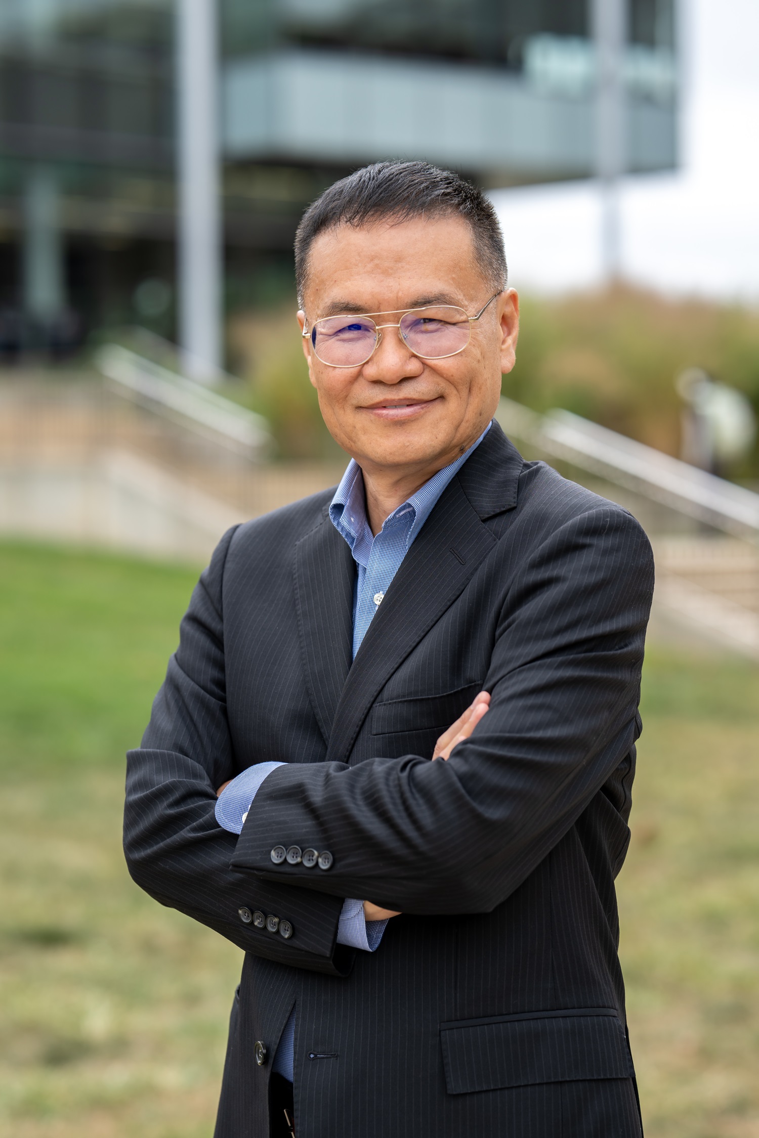 Rutgers Researchers Help Redefine Core Microbiome, Opening New Chapter in Precision Health ...