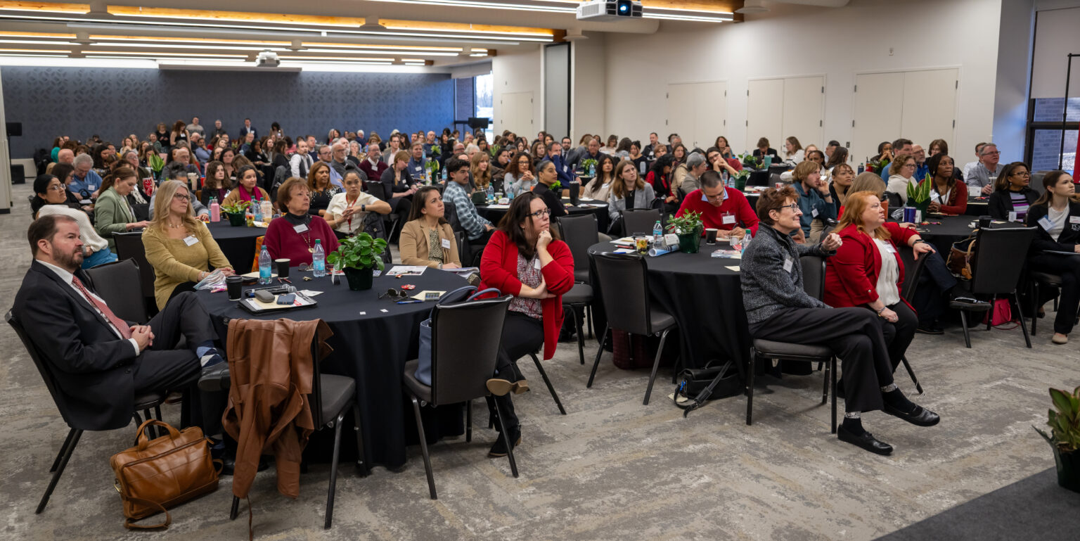RCE 2025 Conference Focuses on “Building a Culture of Communication ...