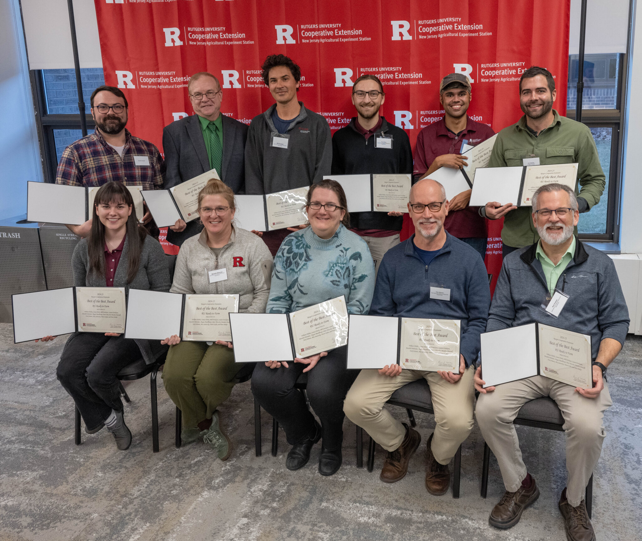RCE 2025 Conference Focuses on “Building a Culture of Communication” : Newsroom