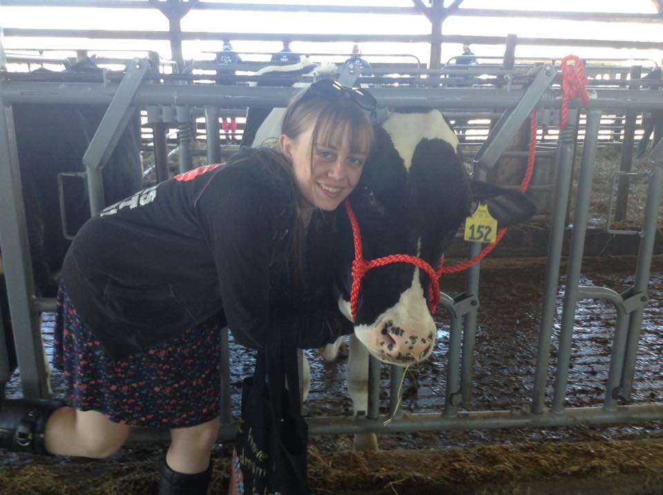 Nora Jean Nealon (SEBS’13) Comes Full Circle as Faculty Member at NJ’s ...