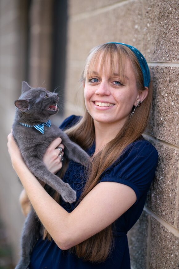 Nora Jean Nealon (SEBS’13) Comes Full Circle as Faculty Member at NJ’s ...