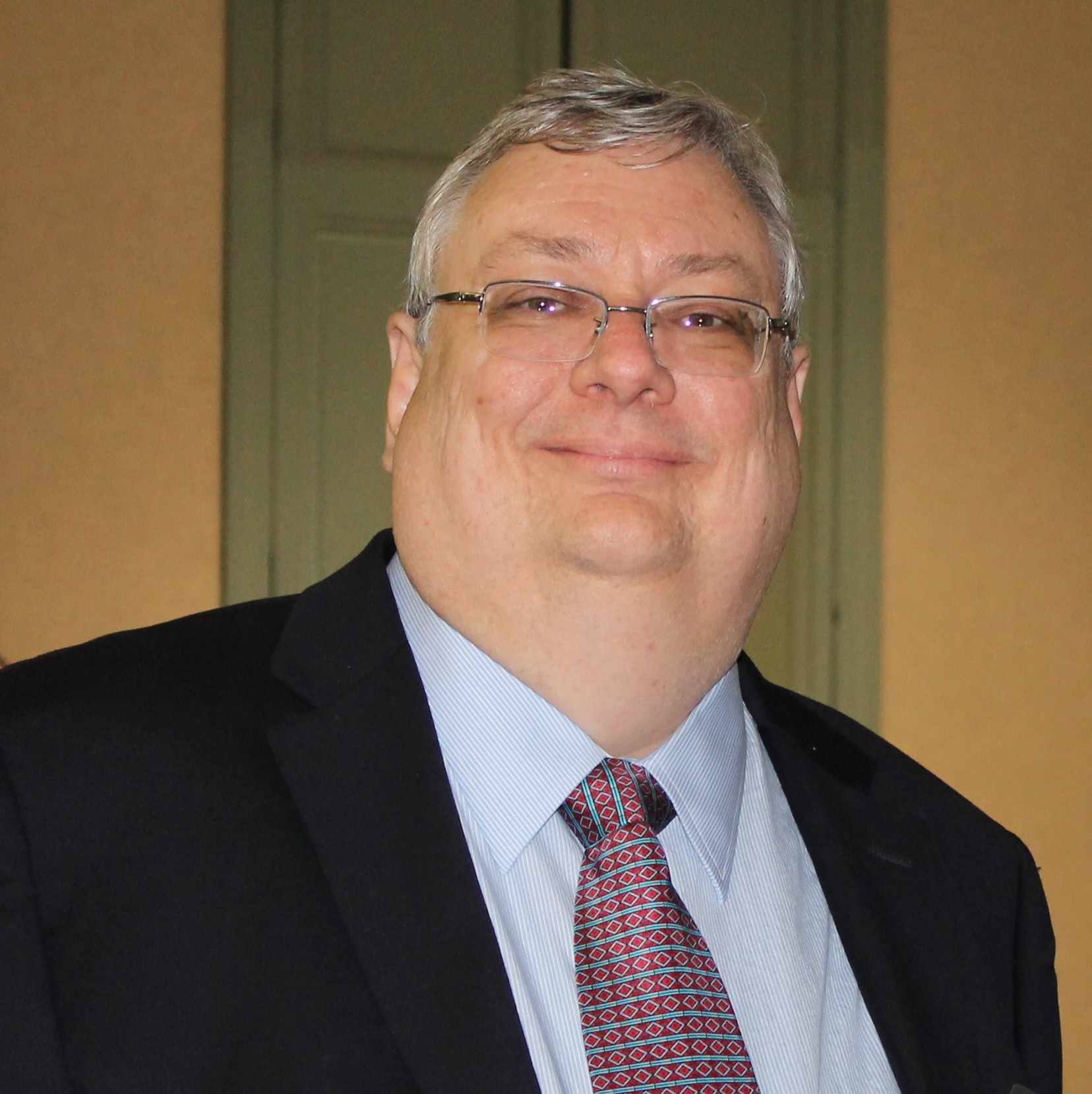 Announcement: Distinguished Professor Gerben Zylstra to Serve as SEBS Associate Dean of Graduate ...