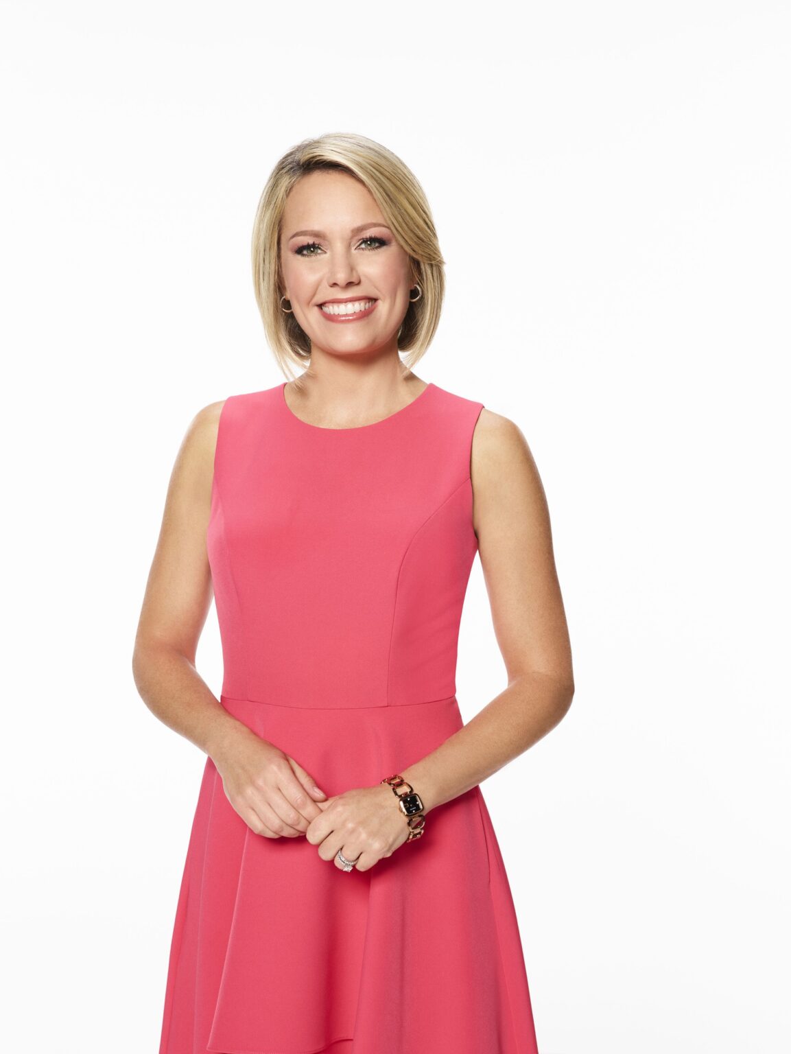 2025 SEBS Convocation Speaker: Dylan Dreyer, Cook College ’03, Co-Host ...