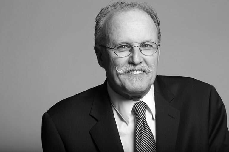 Jeff Grob CC’85: Destined to be a Landscape Architect : Newsroom