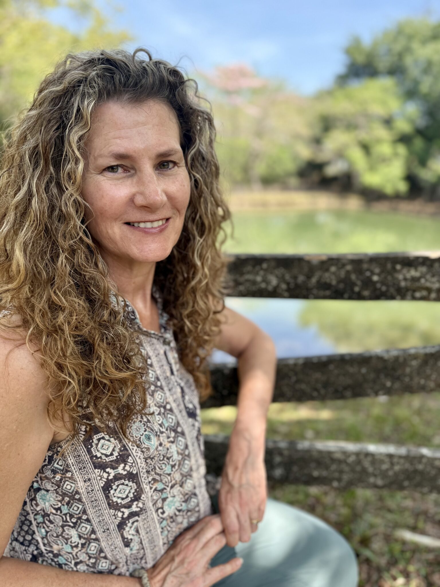 Katie Applegate Bobowski CC’92: Dedicated Environmental Educator and Community Leader : Newsroom