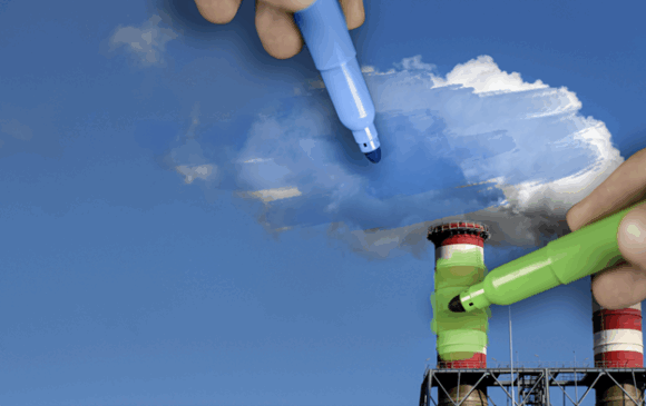 Helping People Spot Greenwashing: A New Tool to Tell Truth from Hype ...