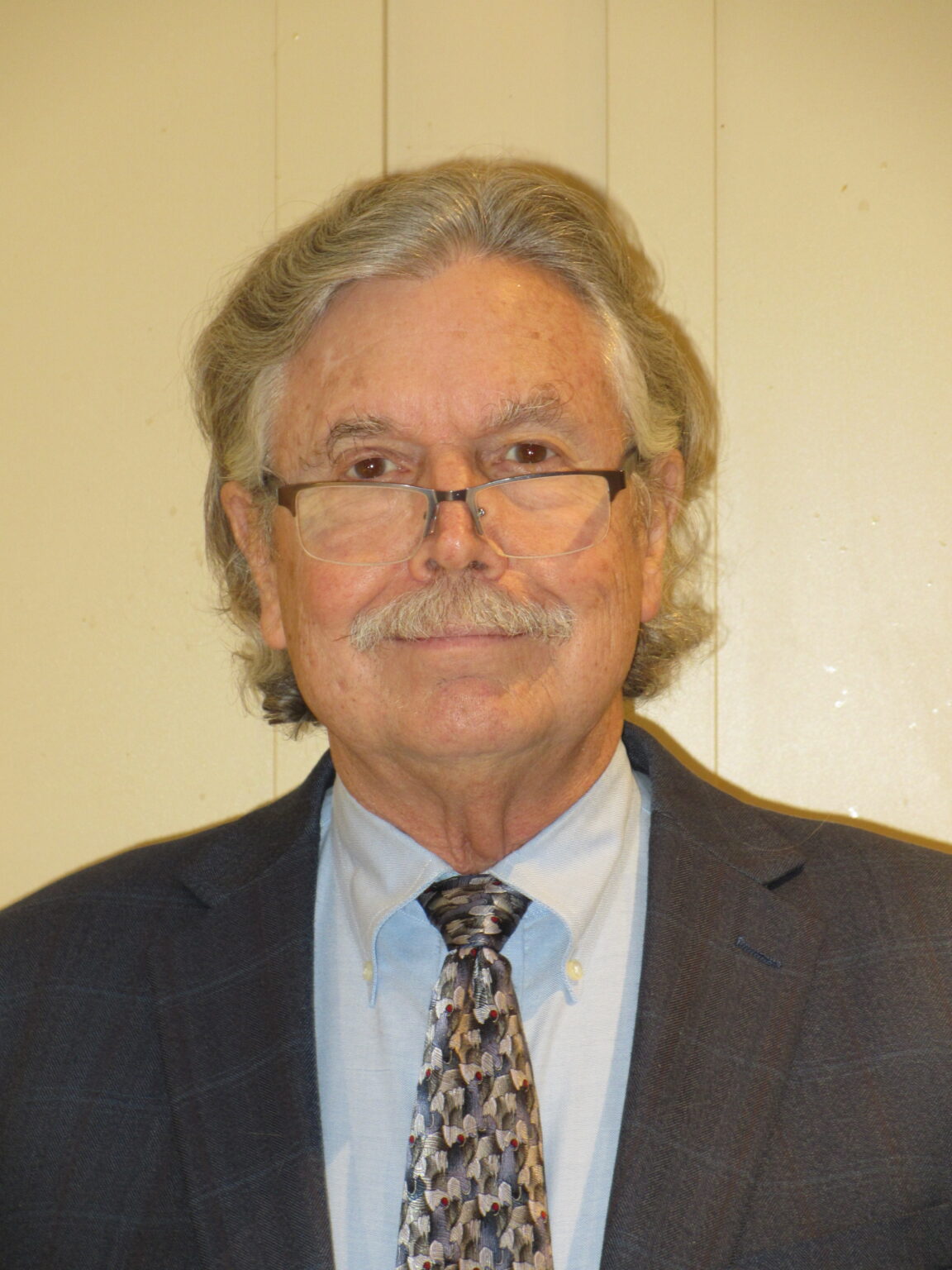 Cultivating Global Impact: Distinguished Professor Carl Pray Retires ...