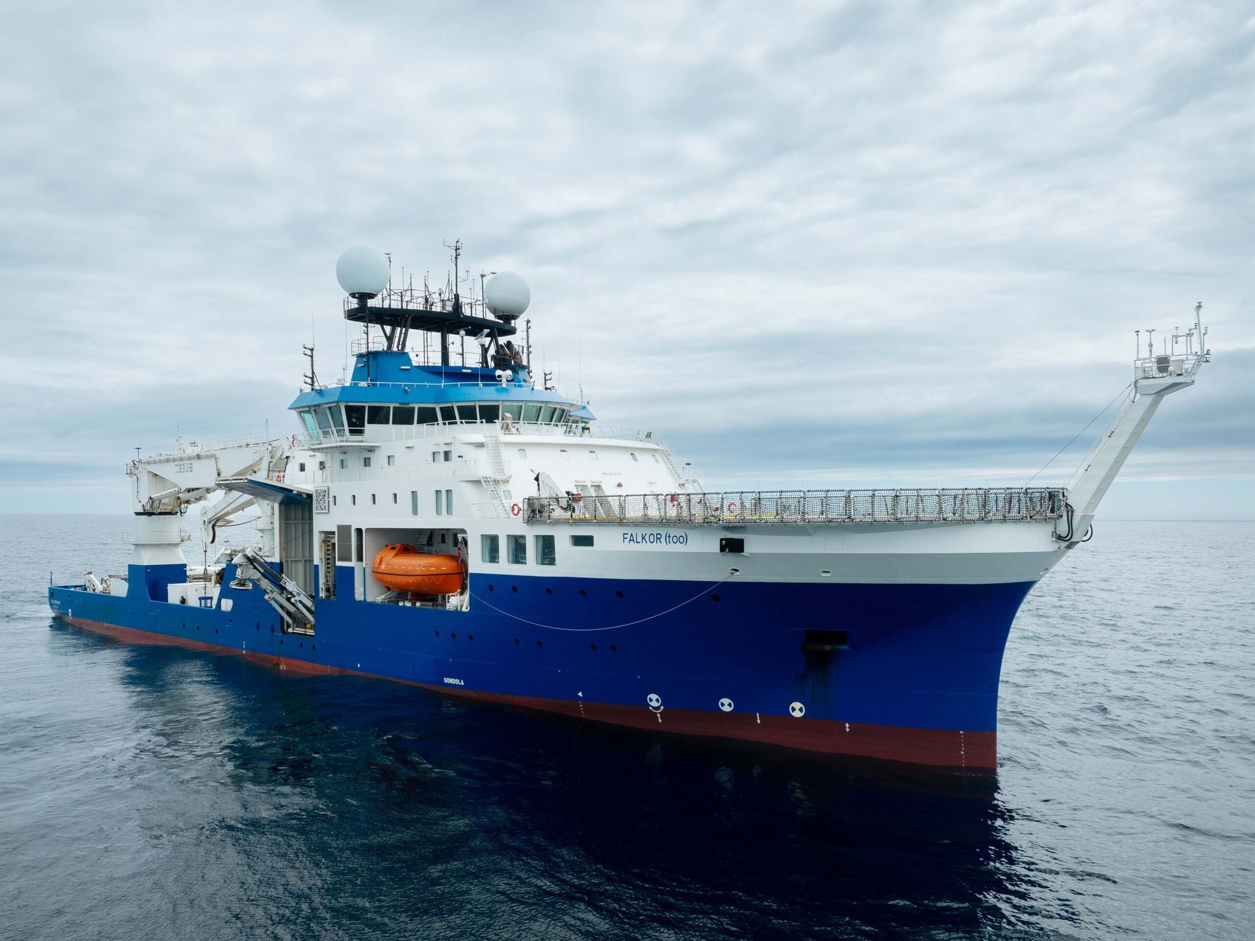 The Next Generation of Ocean Explorers Chart 2026 Expedition : Newsroom